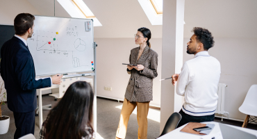 Careers - ProCURE Infotech